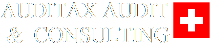 Auditax Consulting Corporation Sàrl audit insurance, investment